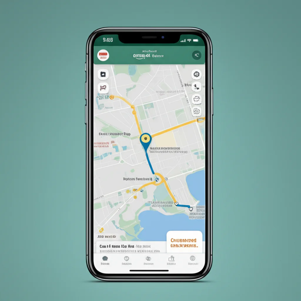 Amazon Flex App Secrets: 15 Pro Tips to Boost Your Earnings (2025) 🚚 ...