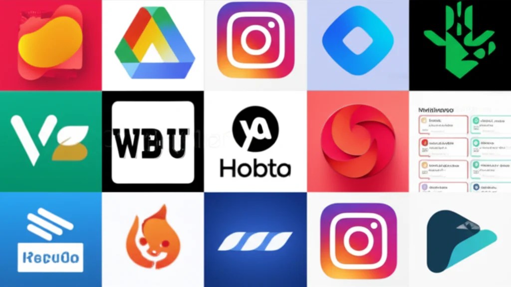 12 Must-Try Apps Like Pinterest for Visual Inspiration (2026) 🎨 - Apps Like